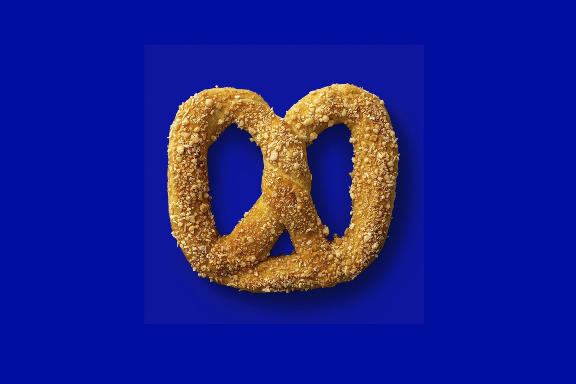 Menú - Auntie Anne's México: El mejor pretzel del mundo