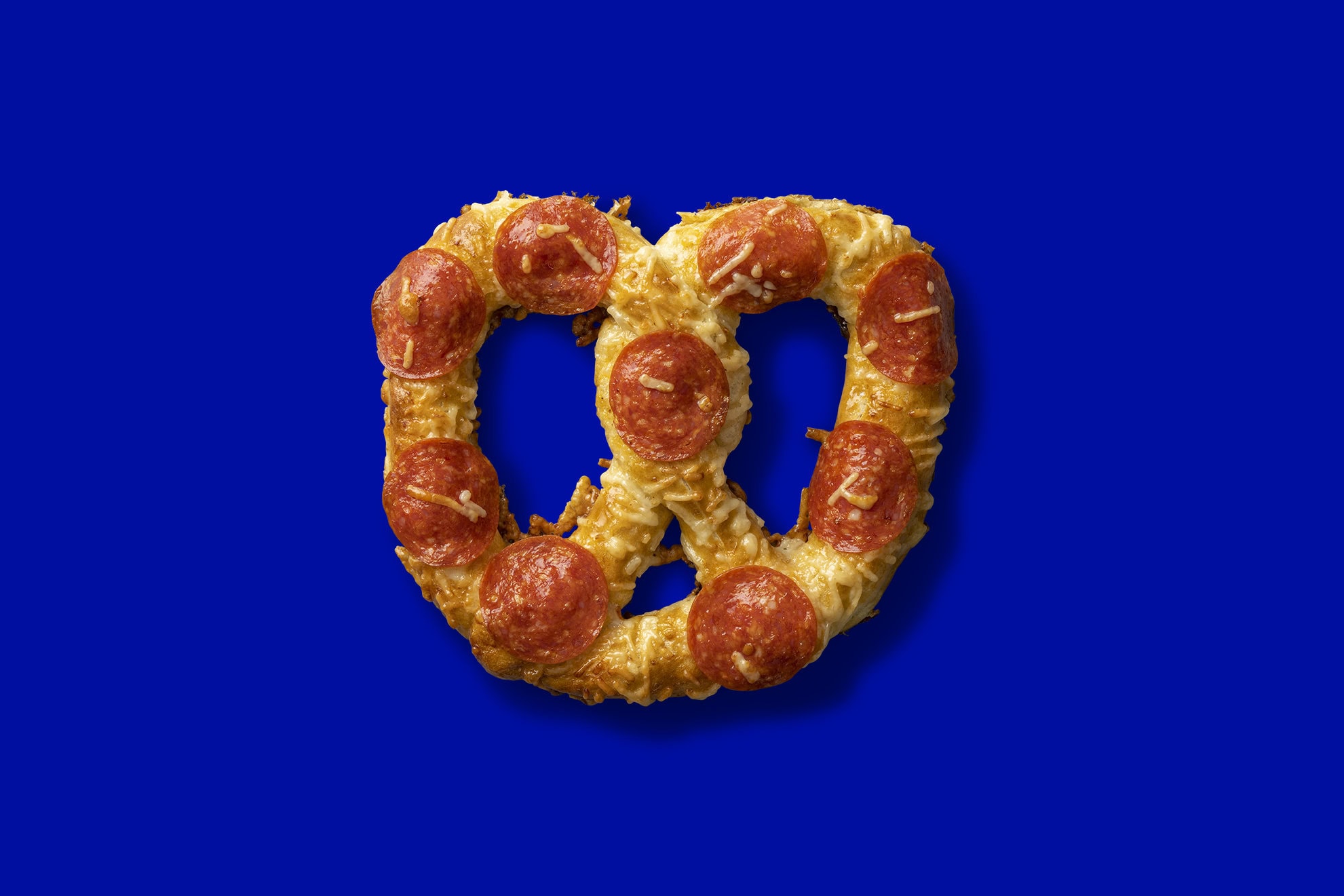 Menú - Auntie Anne's México: El mejor pretzel del mundo