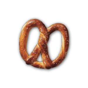 Original Pretzel - Auntie Anne's México: El mejor pretzel del mundo
