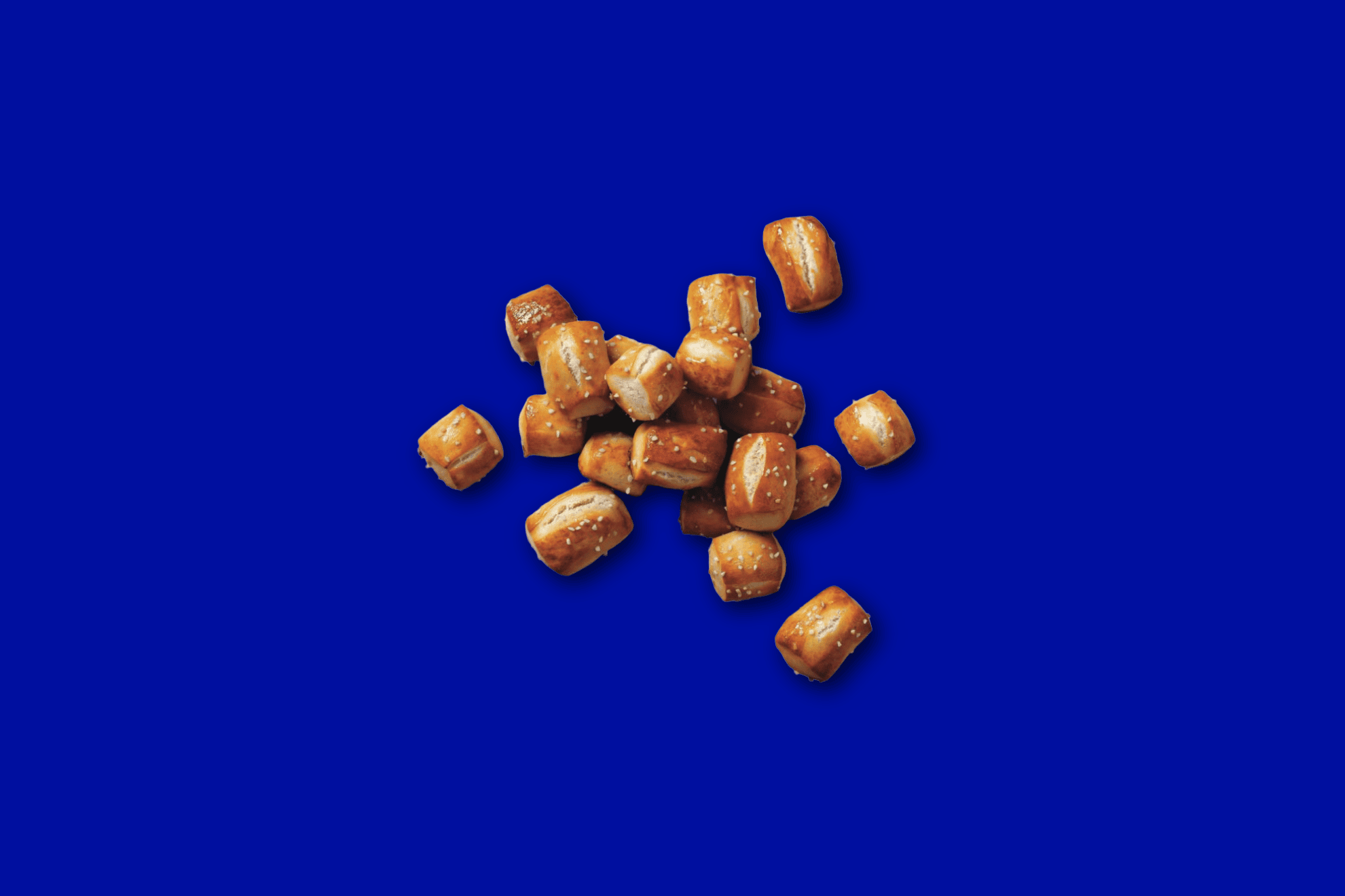 Original Pretzel Nuggets - Auntie Anne's México: El mejor pretzel del mundo