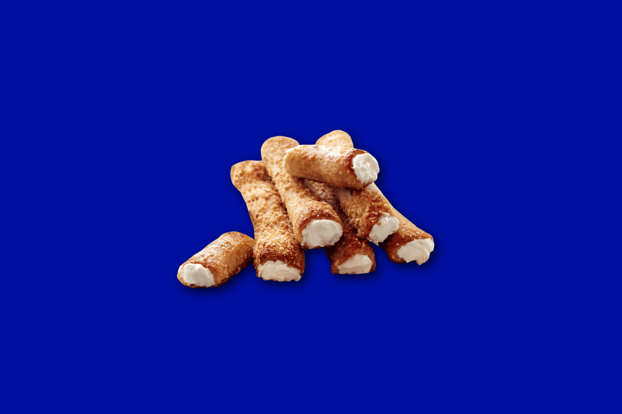 Cream Cheese Stix - Auntie Anne's México: El mejor pretzel del mundo